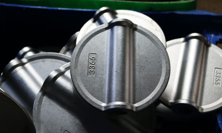 Butterfly Valve Discs: Stainless Steel Investment Casting - DeZe ...