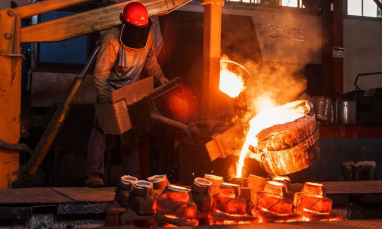 What Is Investment Casting? Process, Materials & Applications - DeZe ...