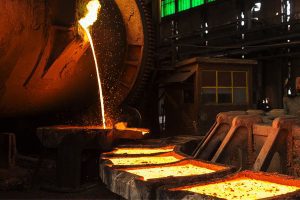 Melting Point of Copper & legure bakra - Ova tehnologija Co., Ltd