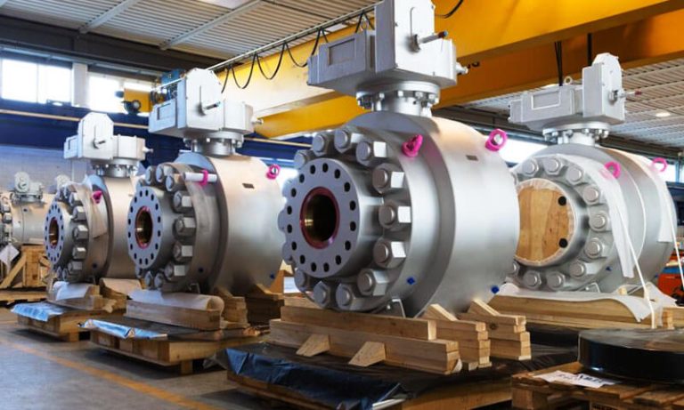 Valve Size Comparison Table - Accurate Industrial Valve Sizing - DeZe ...