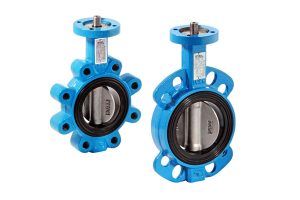 ASTM A216 WCB: Material for Industrial Valves & Pressure Vessels - DeZe ...