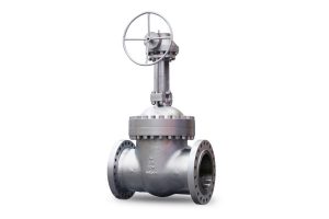 ASTM A216 WCB: Material for Industrial Valves & Pressure Vessels - DeZe ...
