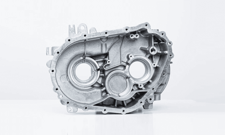 Magnesium Die Casting: Lightweight Metal Solutions - Ova tehnologija Co ...