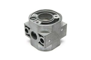 Zinc Alloy: Properties, Applications & Benefits - DeZe Technology Co, Ltd