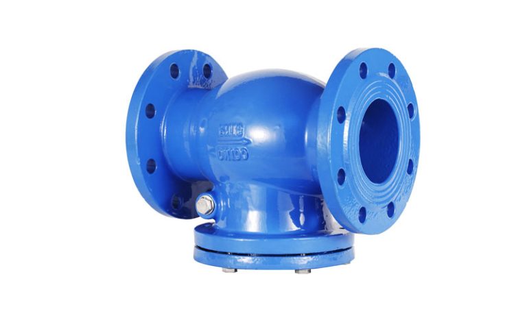 ASTM A536 Ductile Iron: Grades, Properties & Applications - DeZe ...