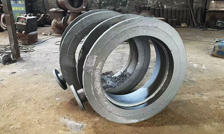 Custom Metal Castings | Your Trusted Partner DEZE Foundry - DeZe ...