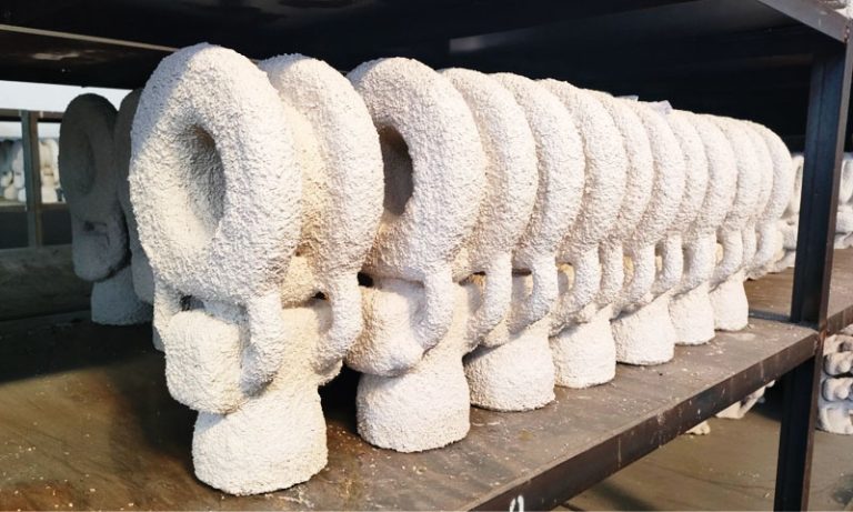 5 Types of Pattern Allowances in Casting | LangHe Foundry - DeZe ...