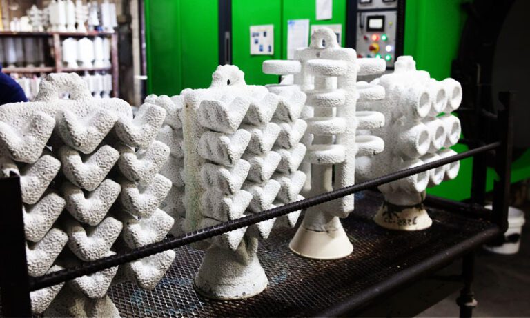 How to Manufacture Shells for Stainless Steel Precision Castings ...