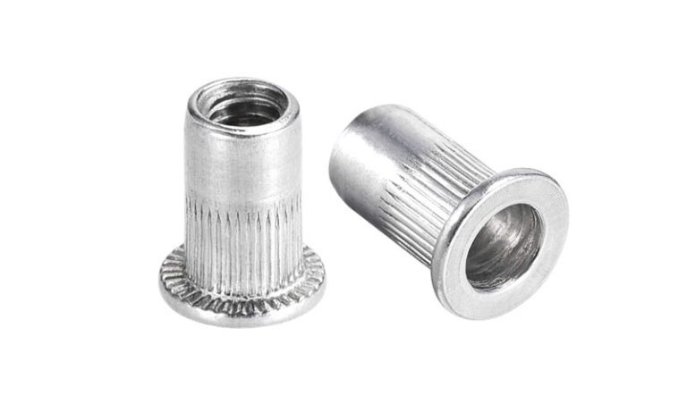 Why Nickel Rarely Rusts? - Ši technologija, Ltd