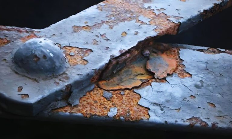 Effect of Corrosion on the Tensile Strength & Ductility of Materials ...