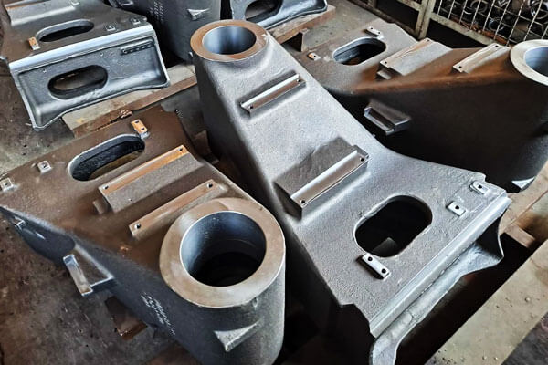 Stainless Steel Coated Sand Casting: Voordele & Aansoeke - Hierdie ...