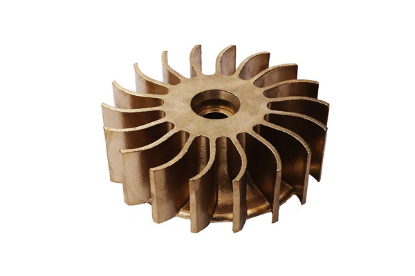 Bronze Investment Casting: Core Process & Industrial Applications - Hoc ...