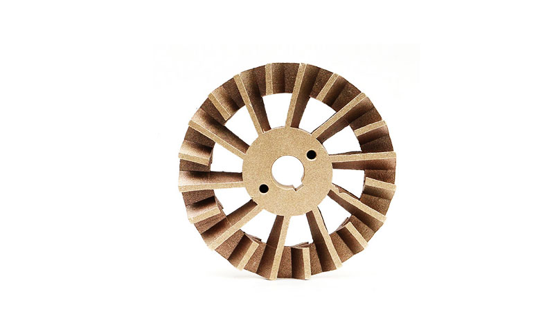 Bronz Hassas Döküm: Temel Süreç & Endüstriyel Uygulamalar - DeZe ...