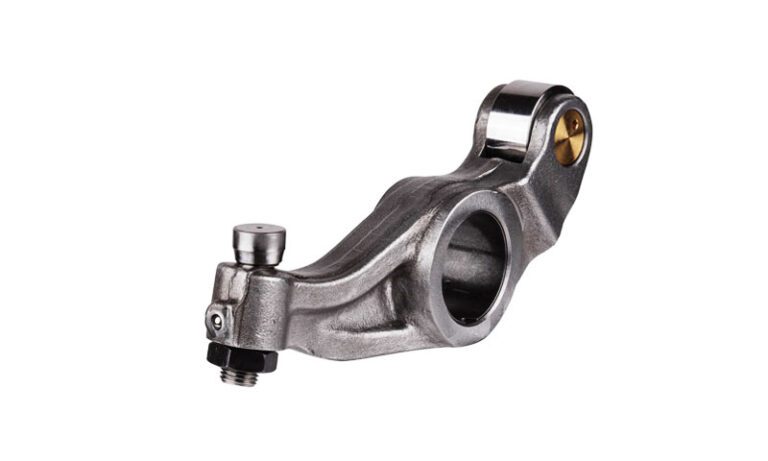 Investment Casting Alloy Steel Rocker Arm: Process & Benefits - DeZe ...