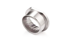 1.4021 Stainless Steel | X20Cr13 | UNS S42000 - DeZe Technology Co, Ltd