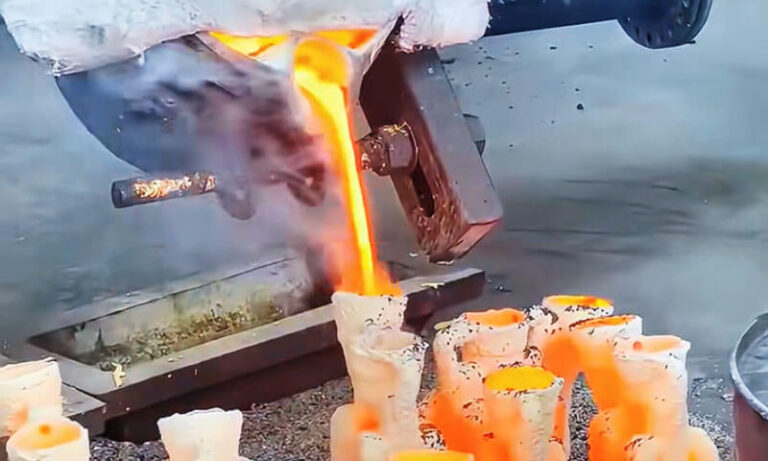 Melting Point of Nickel: Pure Nickel, Legerings, en industriële ...