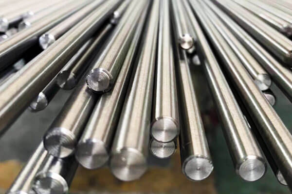 Does Titanium Rust? | Titanium Corrosion Resistance - 该技术有限公司, 有限公司