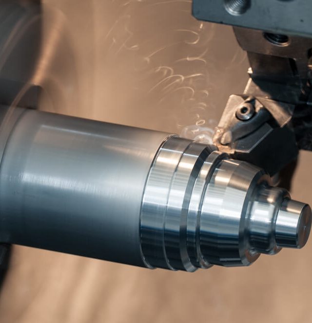 CNC Turning Services | Precision and Efficiency in Turning - DeZe ...